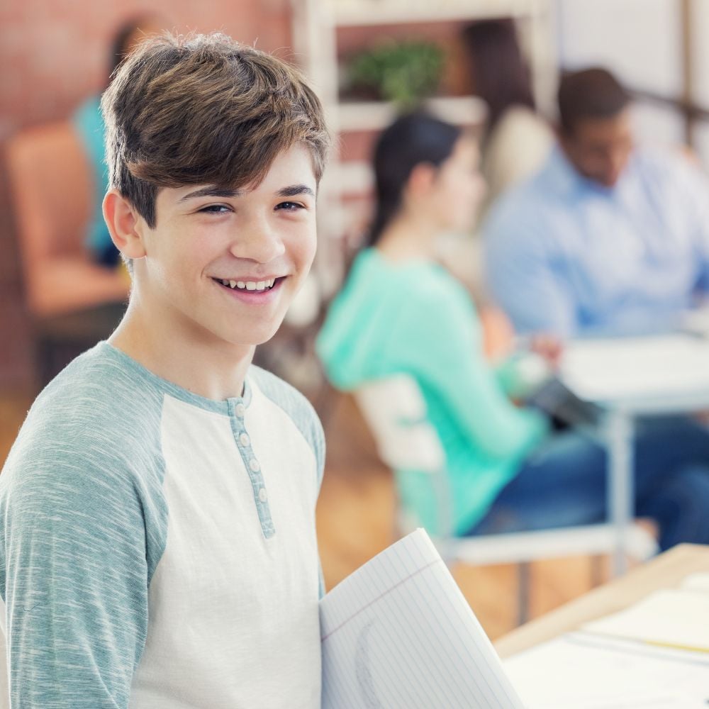 Cignition | Virtual Tutoring Services